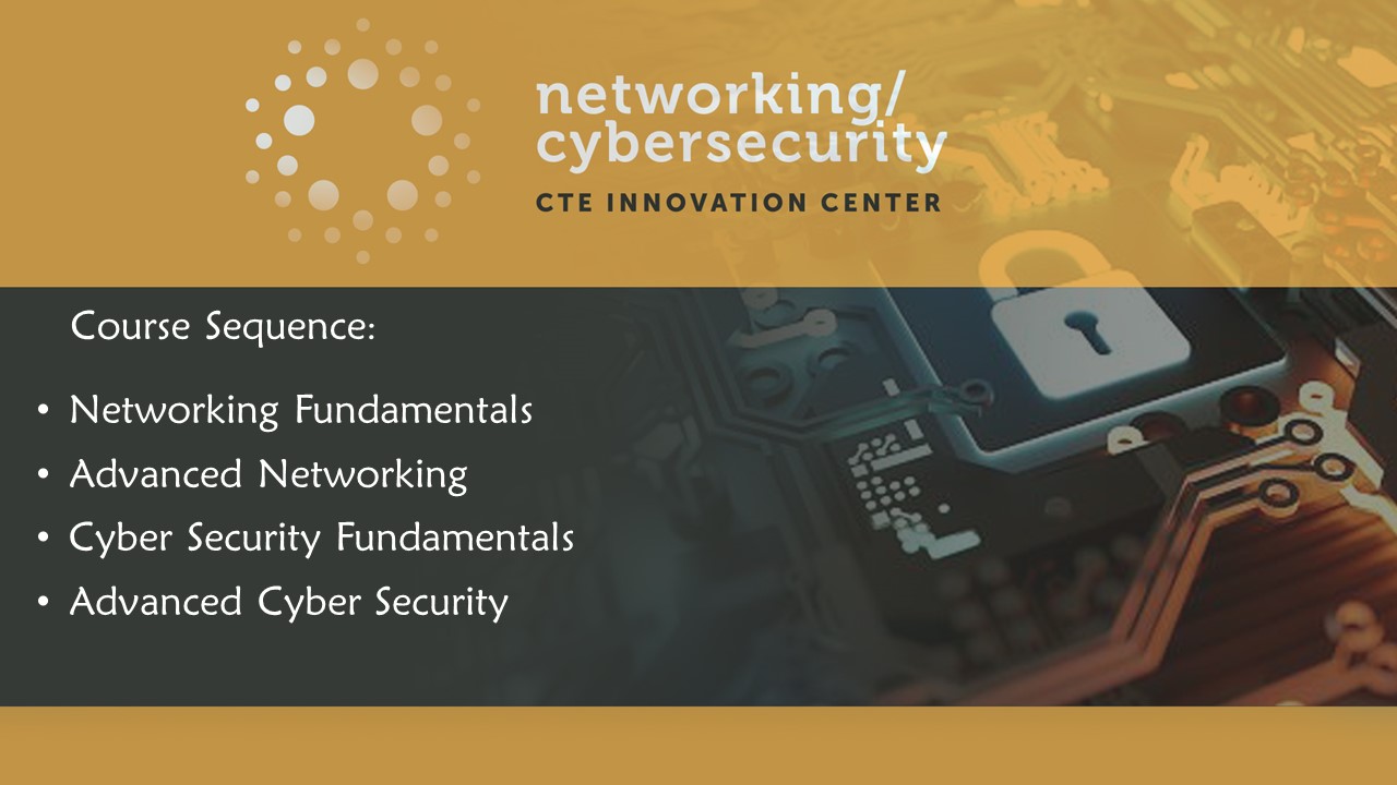 Networking/Cybersecurity
