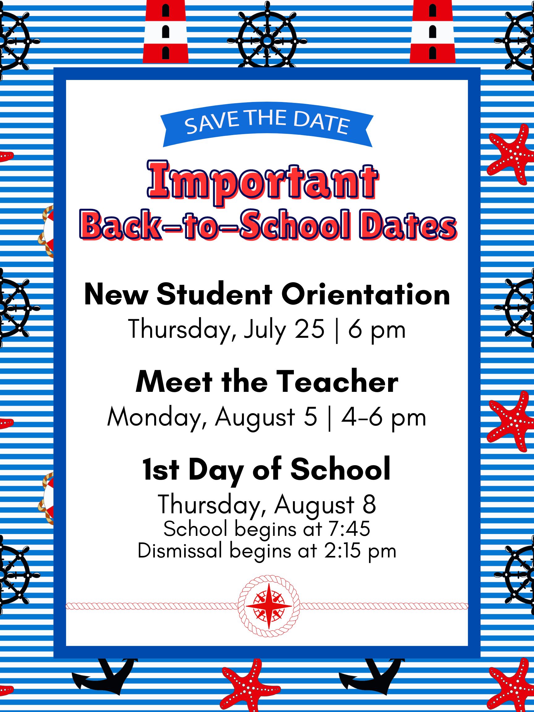 Lake Forest Elementary School