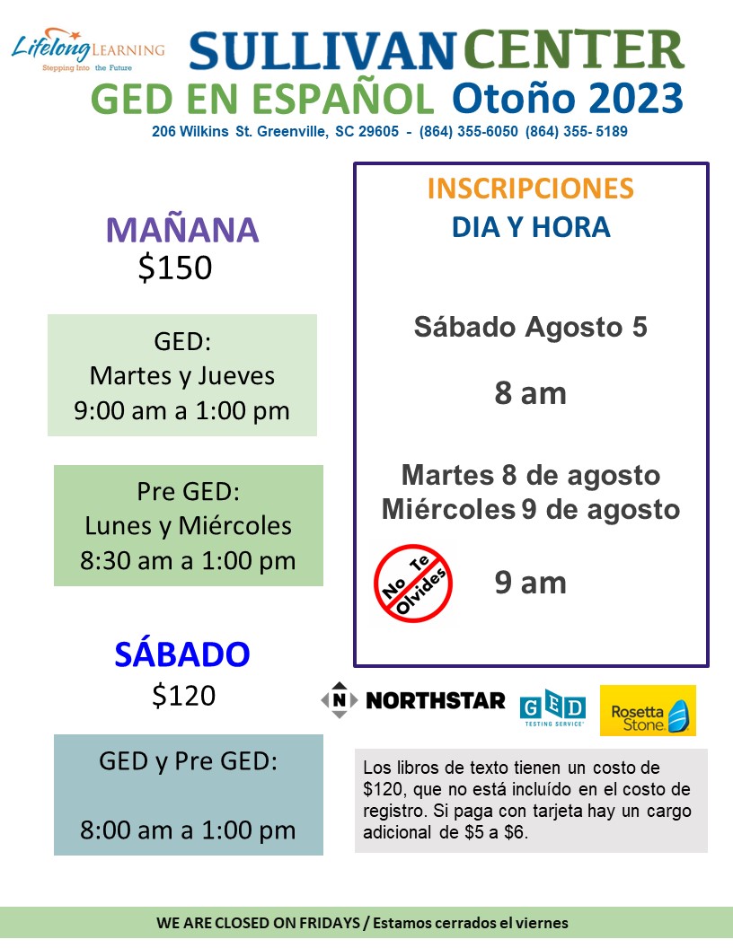 English as a Second Language