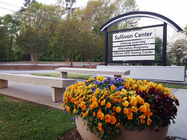 Welcome to Lifelong Learning!