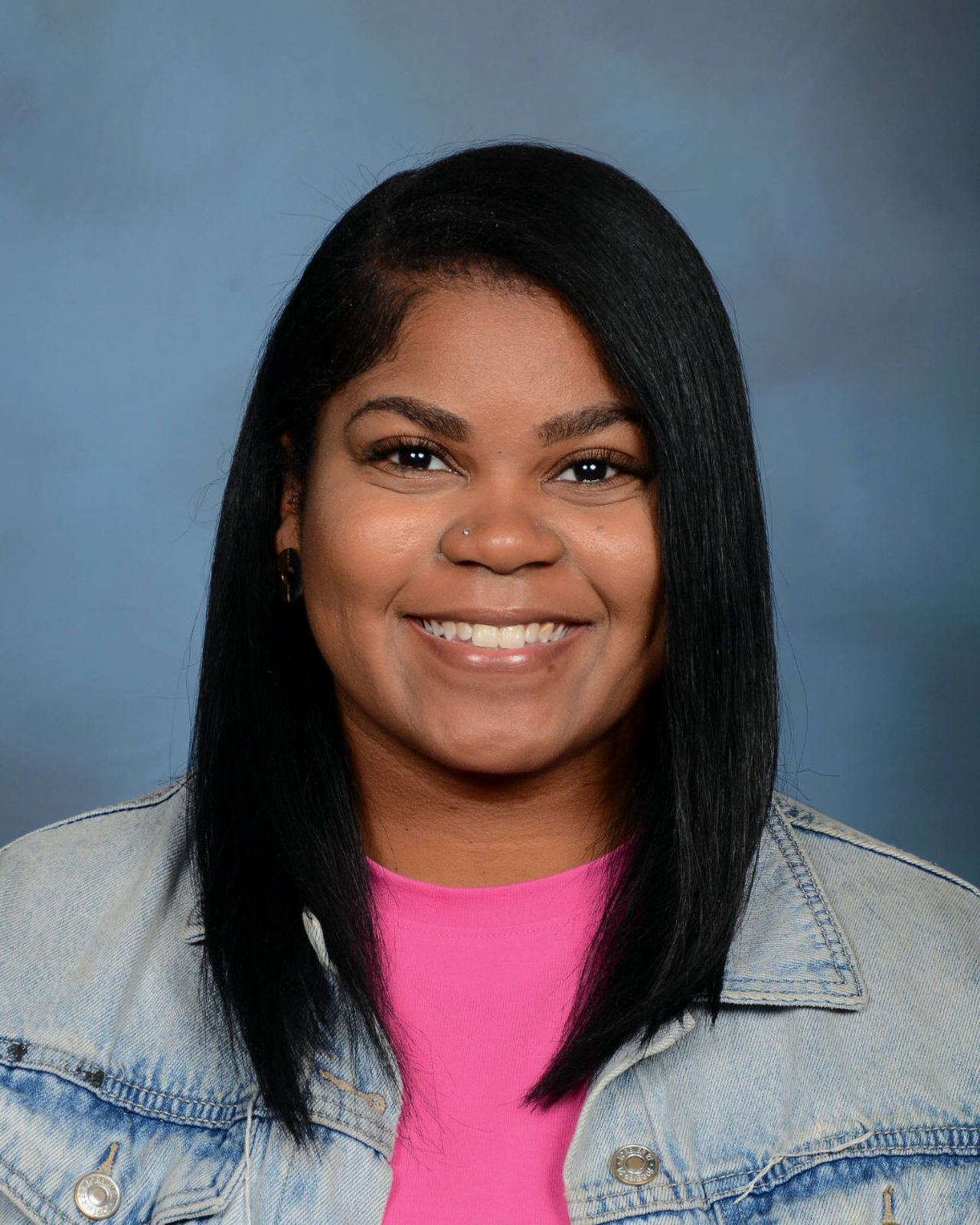 Mauldin High School Media Center Staff