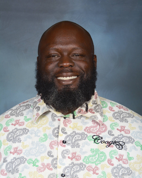 Mauldin High School Support Staff