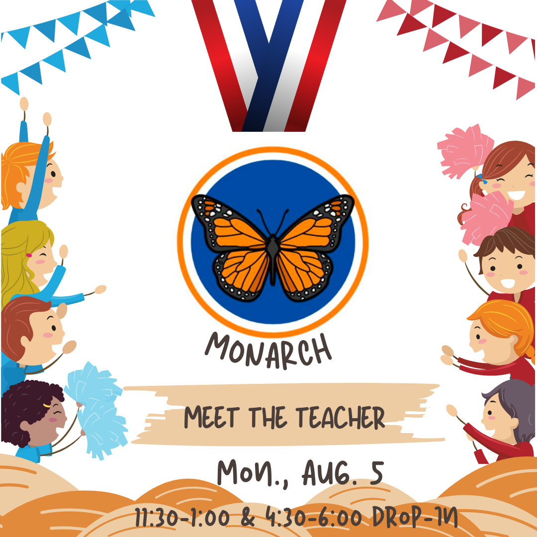 Monarch Elementary School