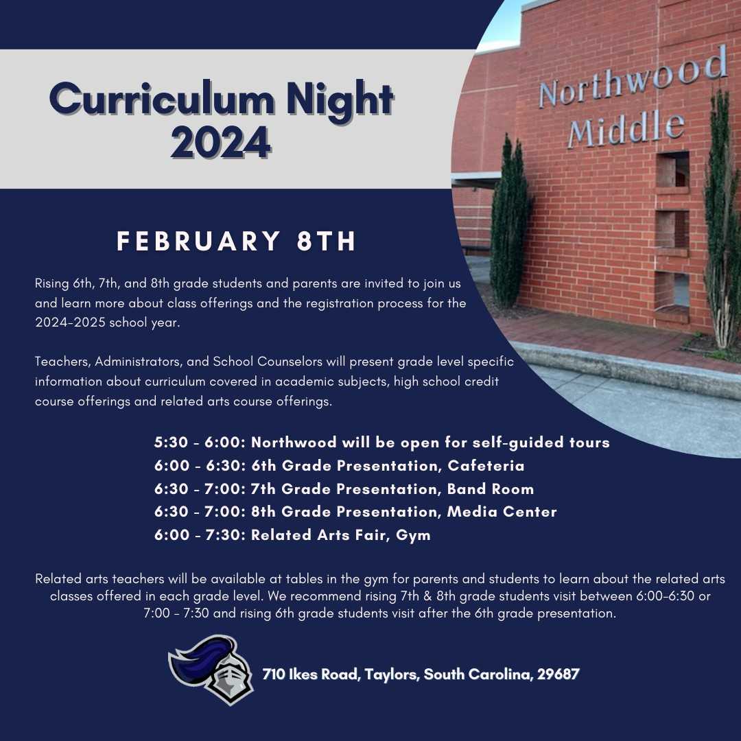 Northwood Middle School