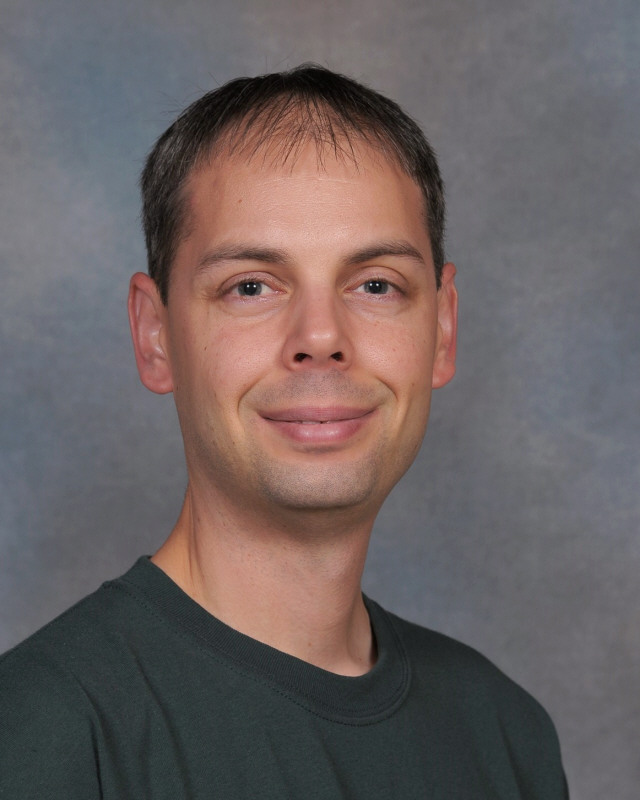 Facilities & Cafeteria Staff