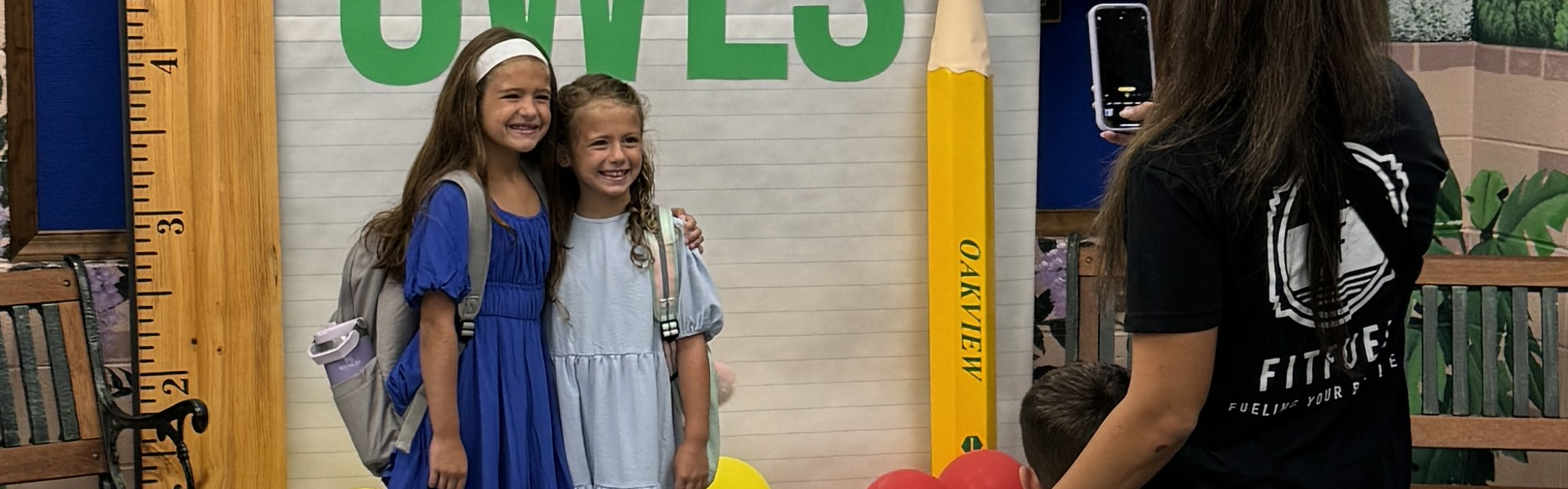 Oakview Elementary School