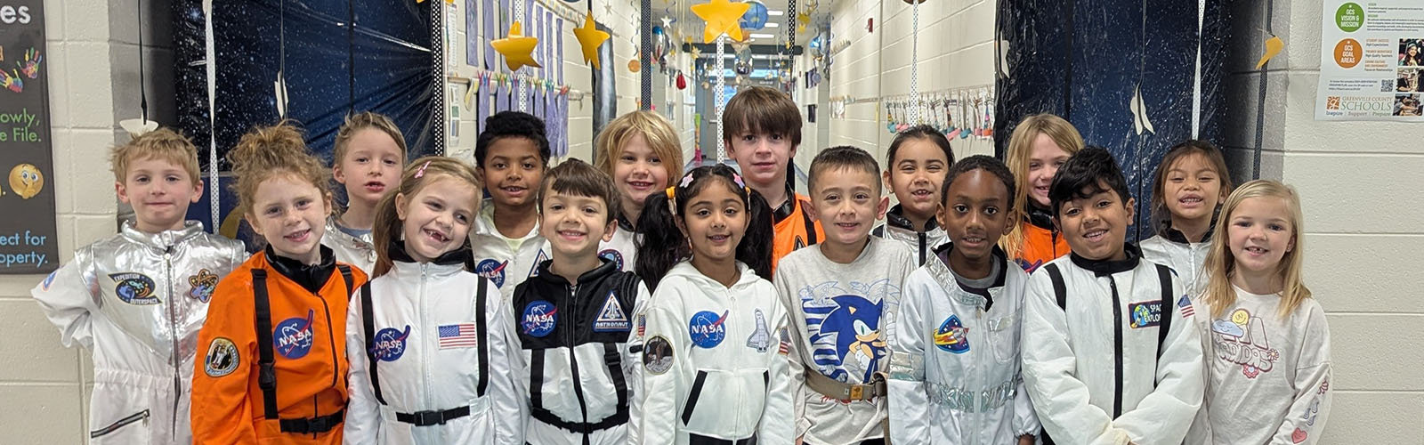 Oakview Elementary School