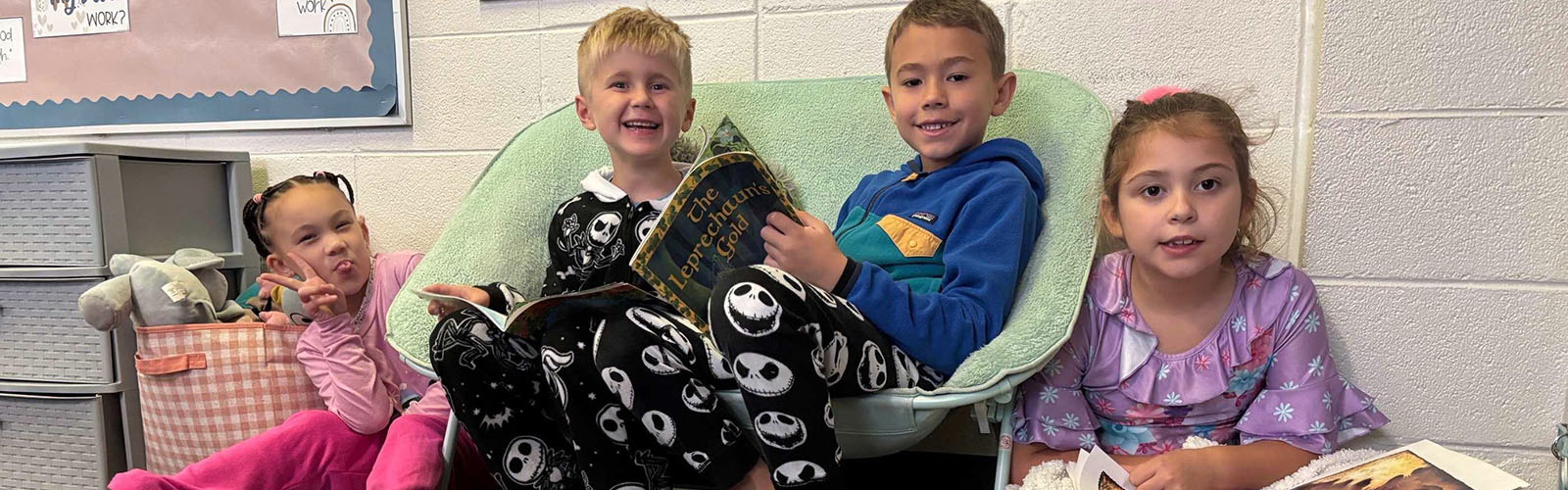 Oakview Elementary School