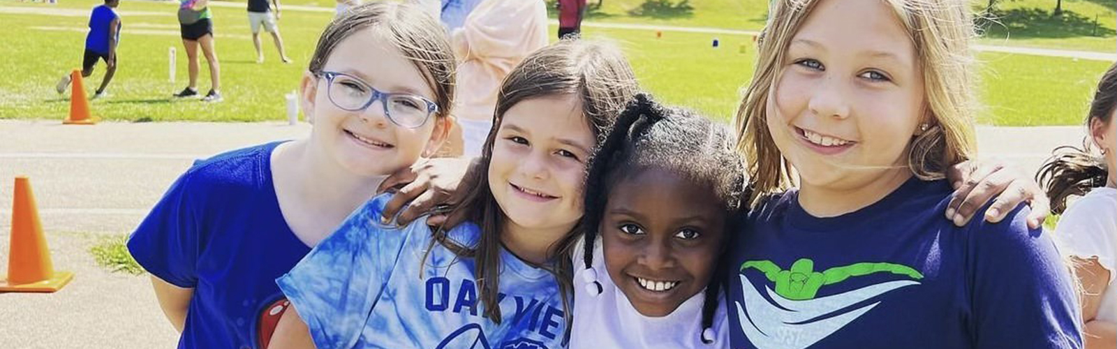 Oakview Elementary School