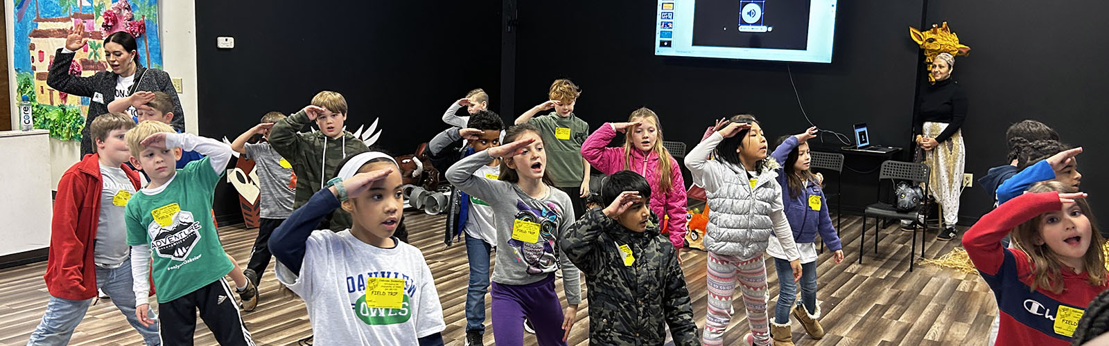 Oakview Elementary School