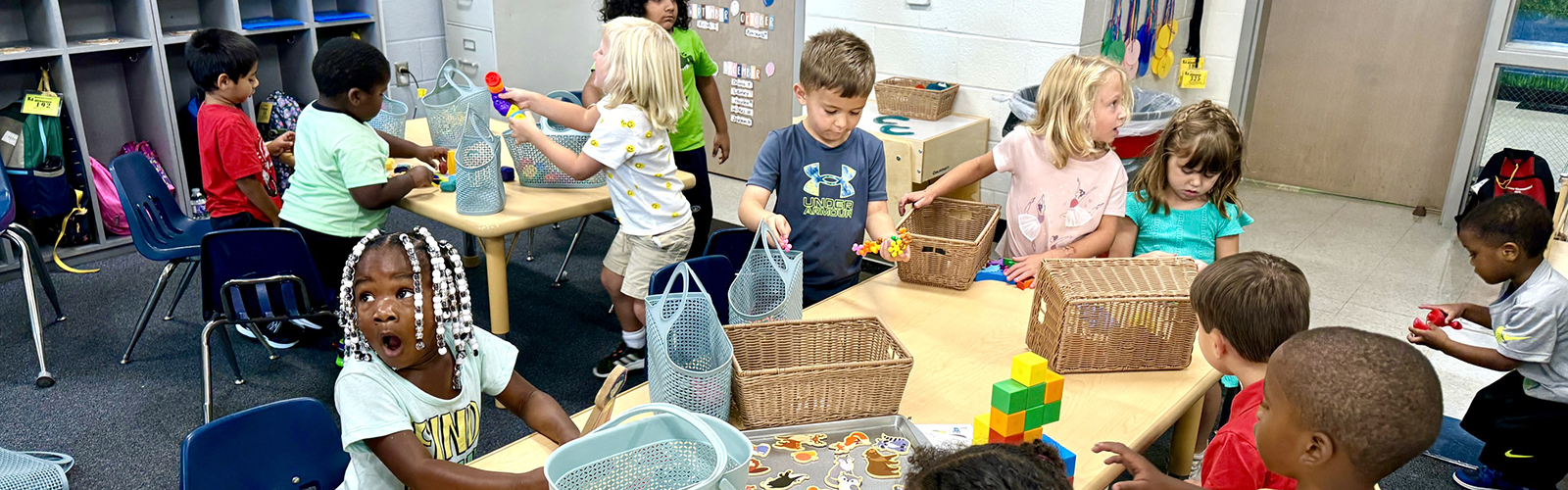 Oakview Elementary School