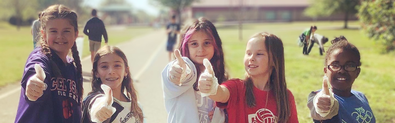 Oakview Elementary School