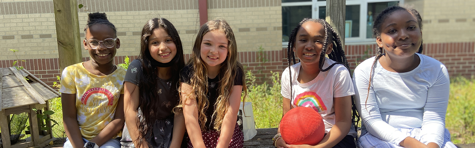 Oakview Elementary School