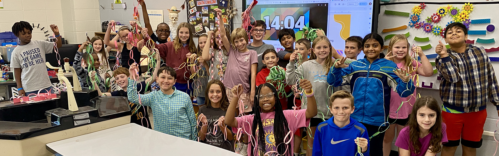 Oakview Elementary School