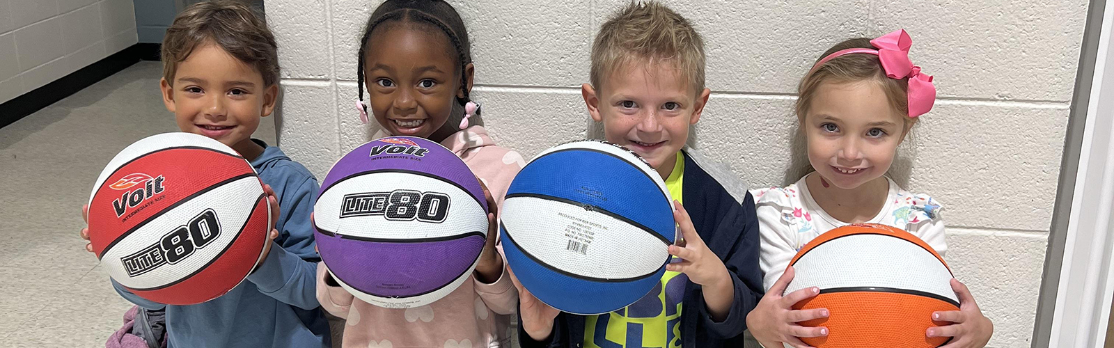 Oakview Elementary School