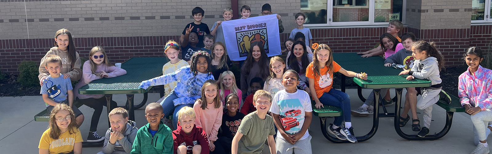 Oakview Elementary School