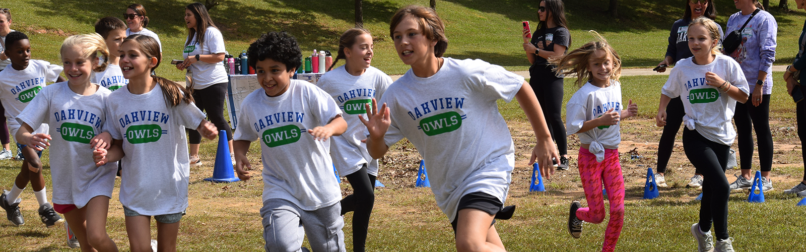 Oakview Elementary School