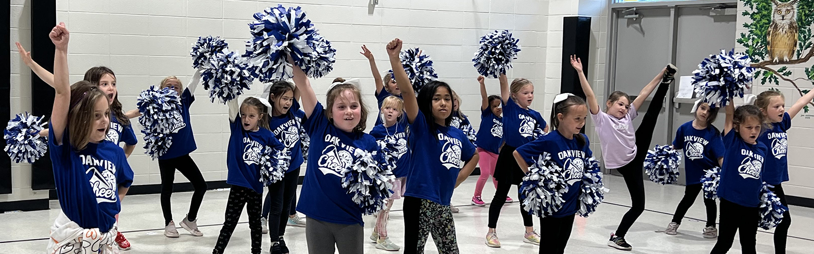 Oakview Elementary School