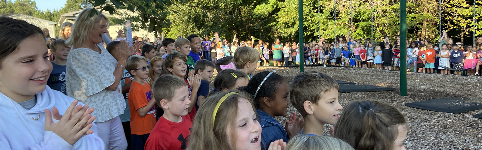 Oakview Elementary School