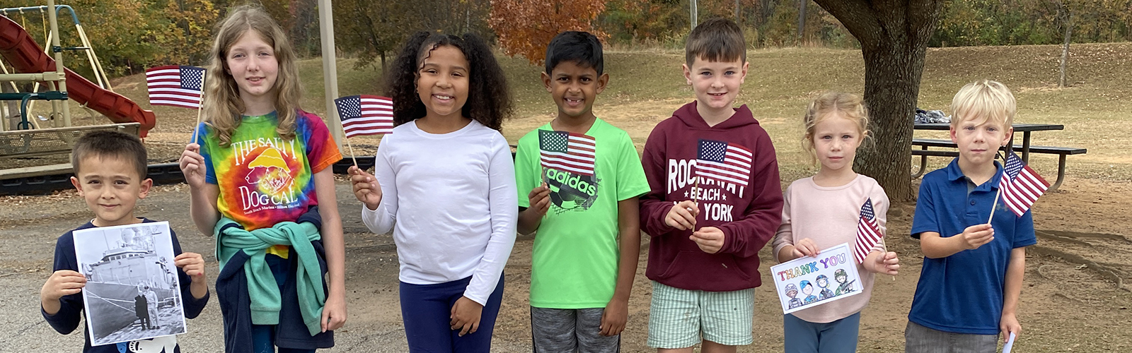 Oakview Elementary School