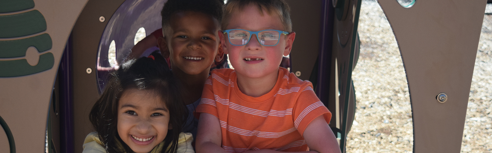 Oakview Elementary School