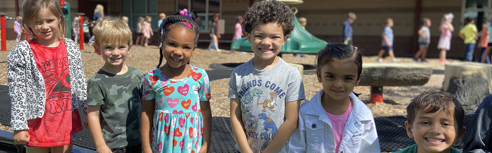 Oakview Elementary School