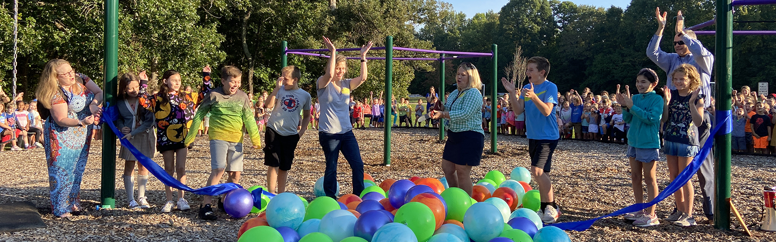 Oakview Elementary School