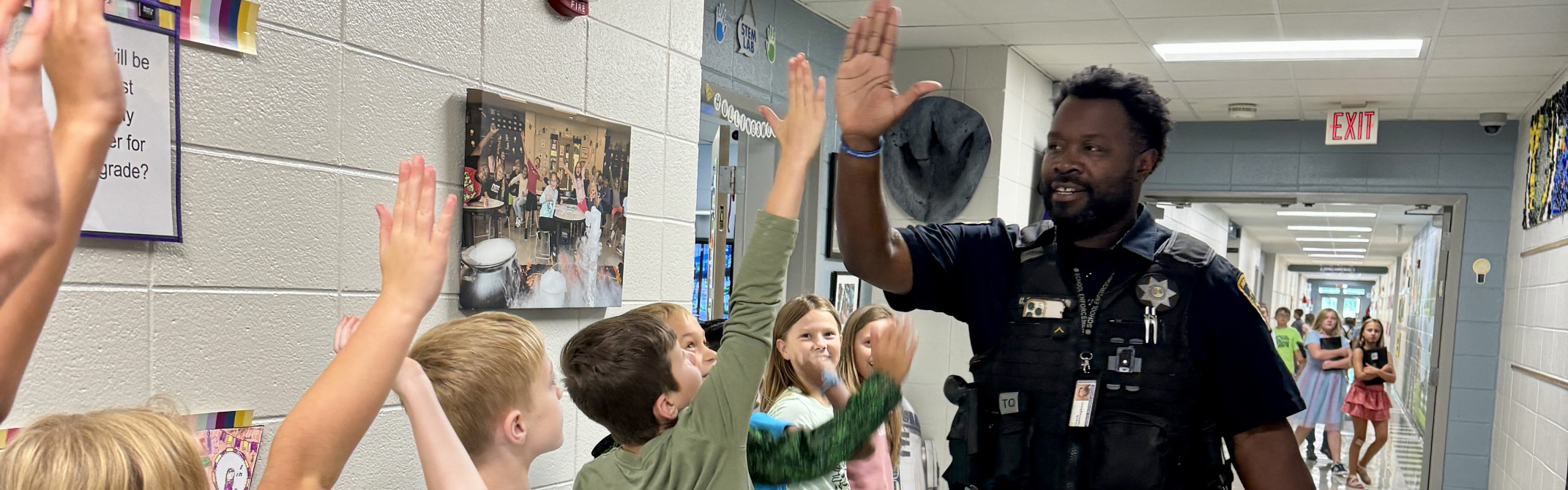 Oakview Elementary School