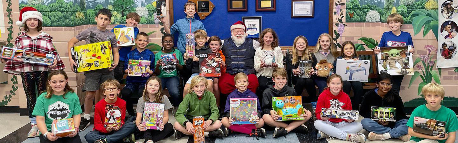 Oakview Elementary School