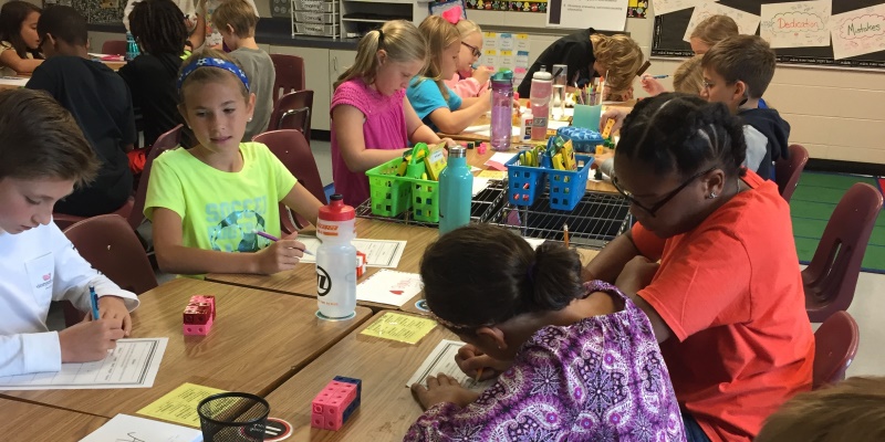 Welcome to Oakview Elementary!