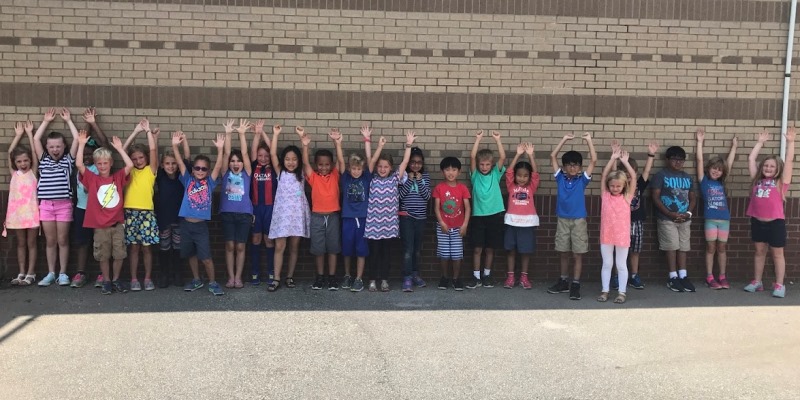 Welcome to Oakview Elementary!