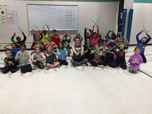 Welcome to Oakview Elementary!