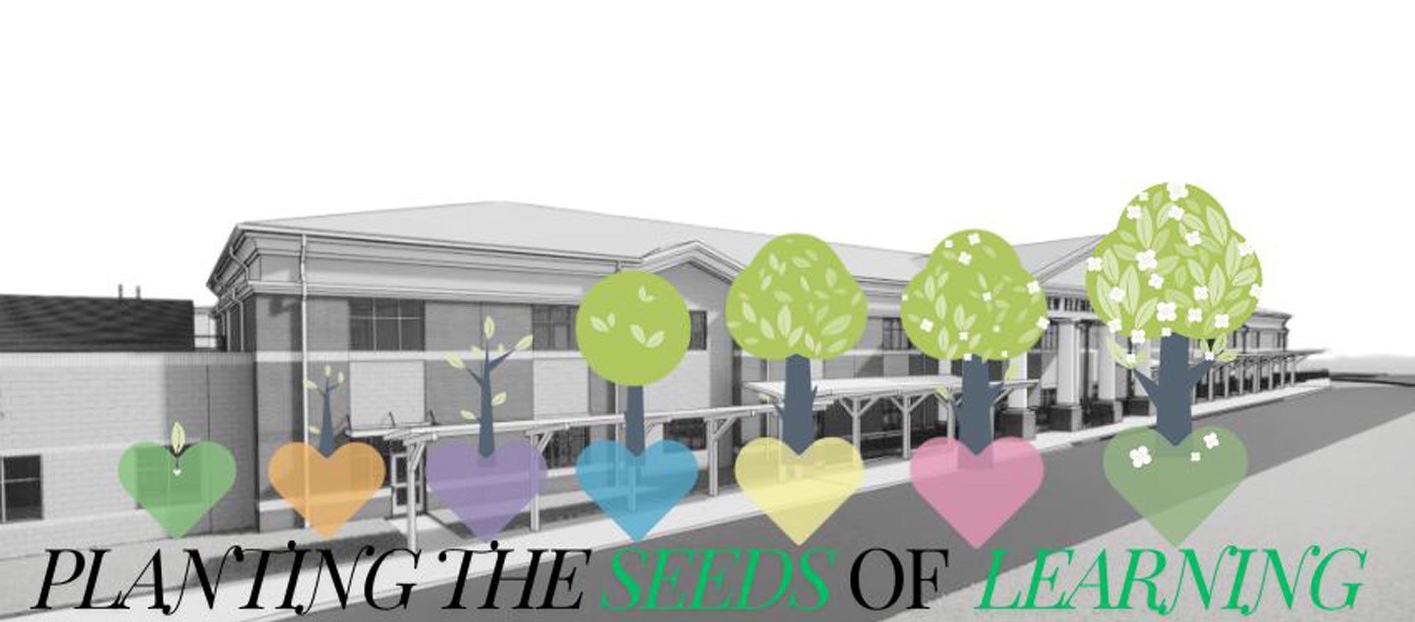 Reedy Laurel Elementary School