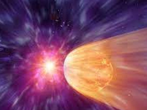 Friday Starry Nights