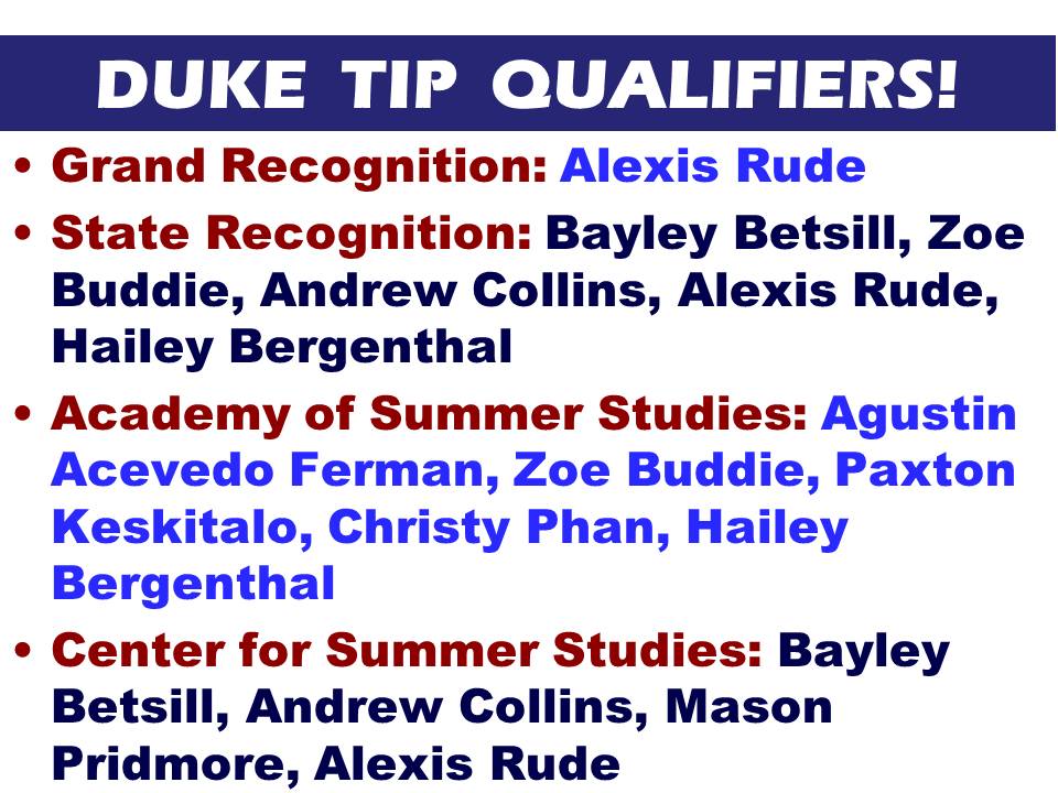 Welcome to Sevier Middle School!