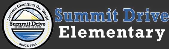 Summit Drive Elementary School Staff - Office Staff