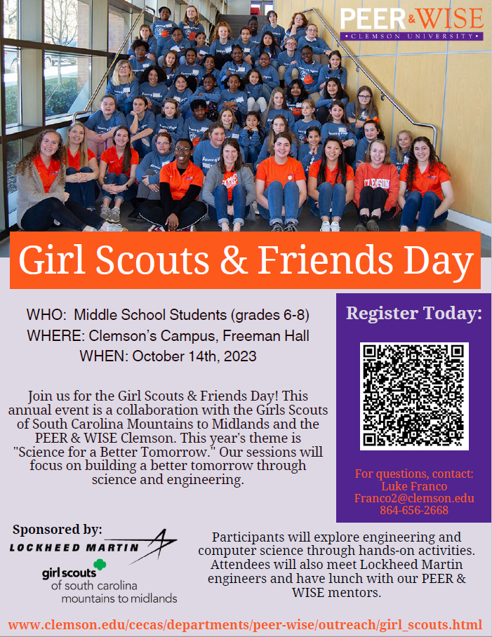 Welcome to Tanglewood Middle School!