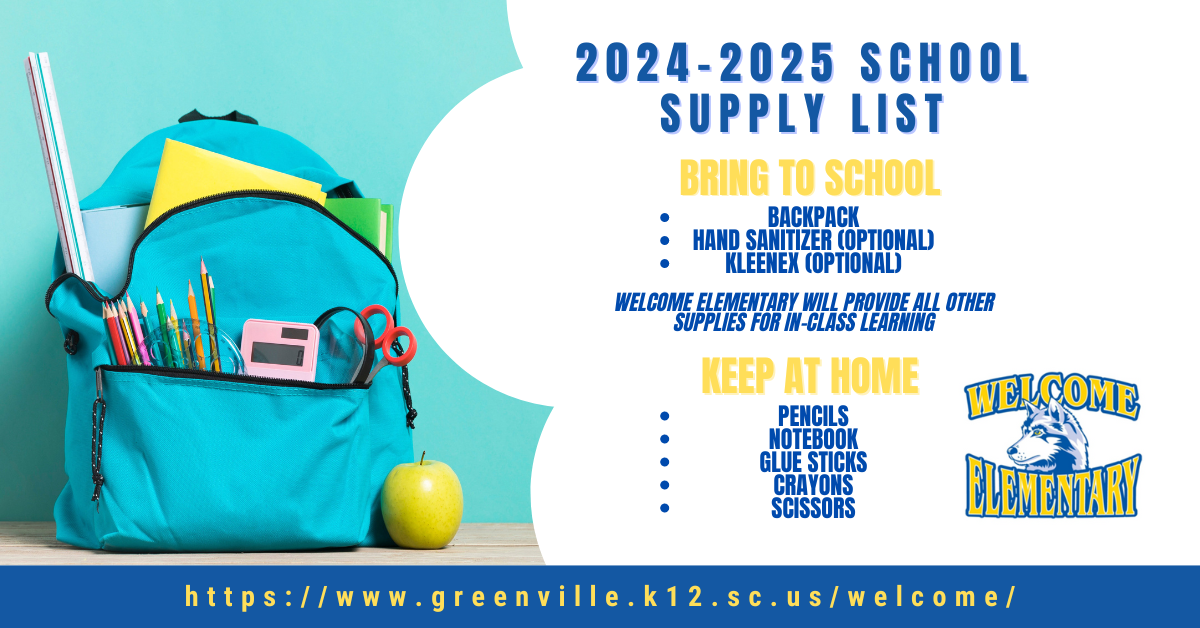 Welcome Elementary School