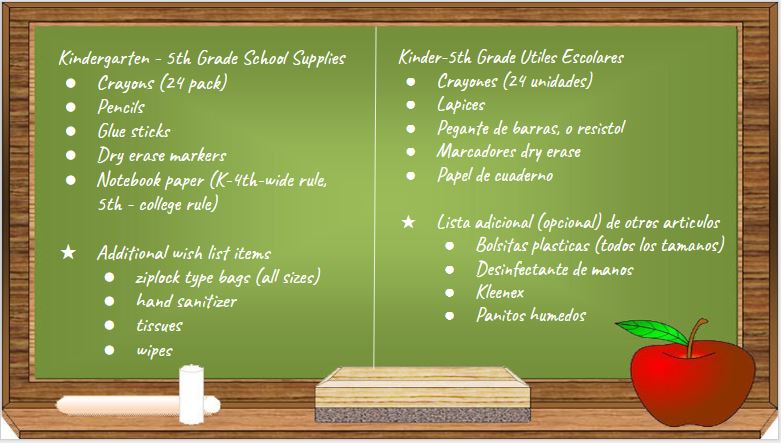 Welcome to Welcome Elementary!