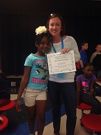 Welcome to Welcome Elementary!