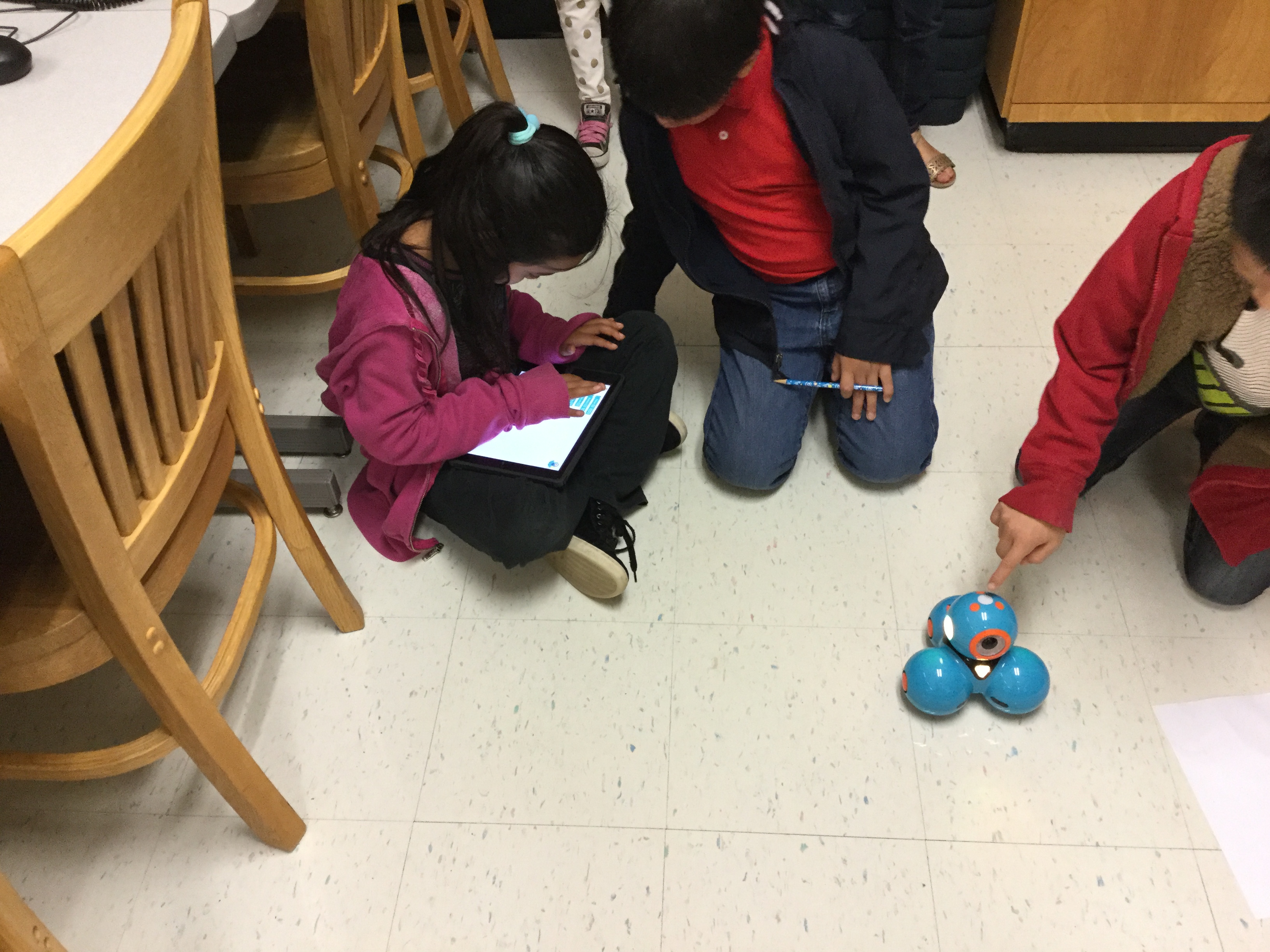 Welcome to Westcliffe Elementary School!