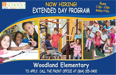 Woodland Elementary School